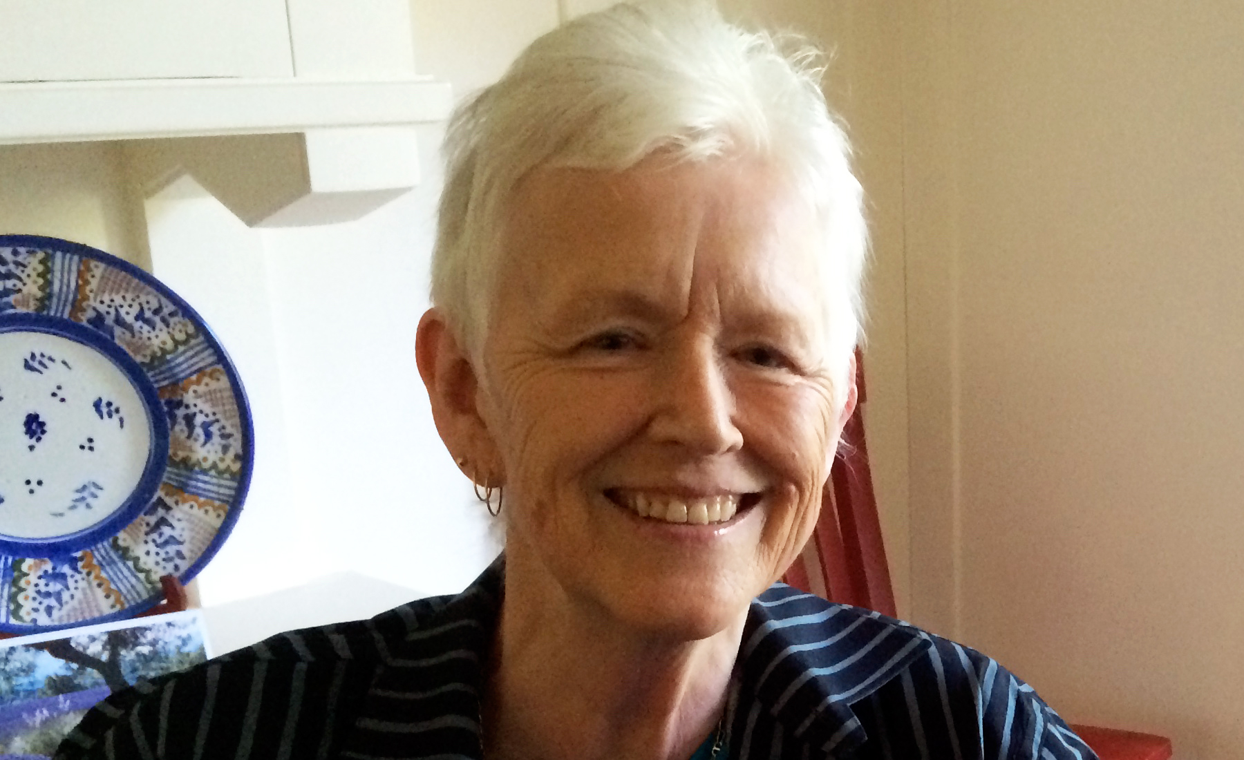 The independent seat: on Judith Barrington’s The Conversation | The ...