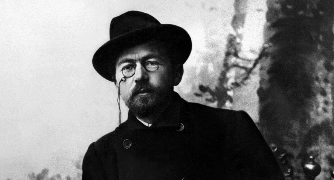 Chekhov’s Silence | The Critical Flame