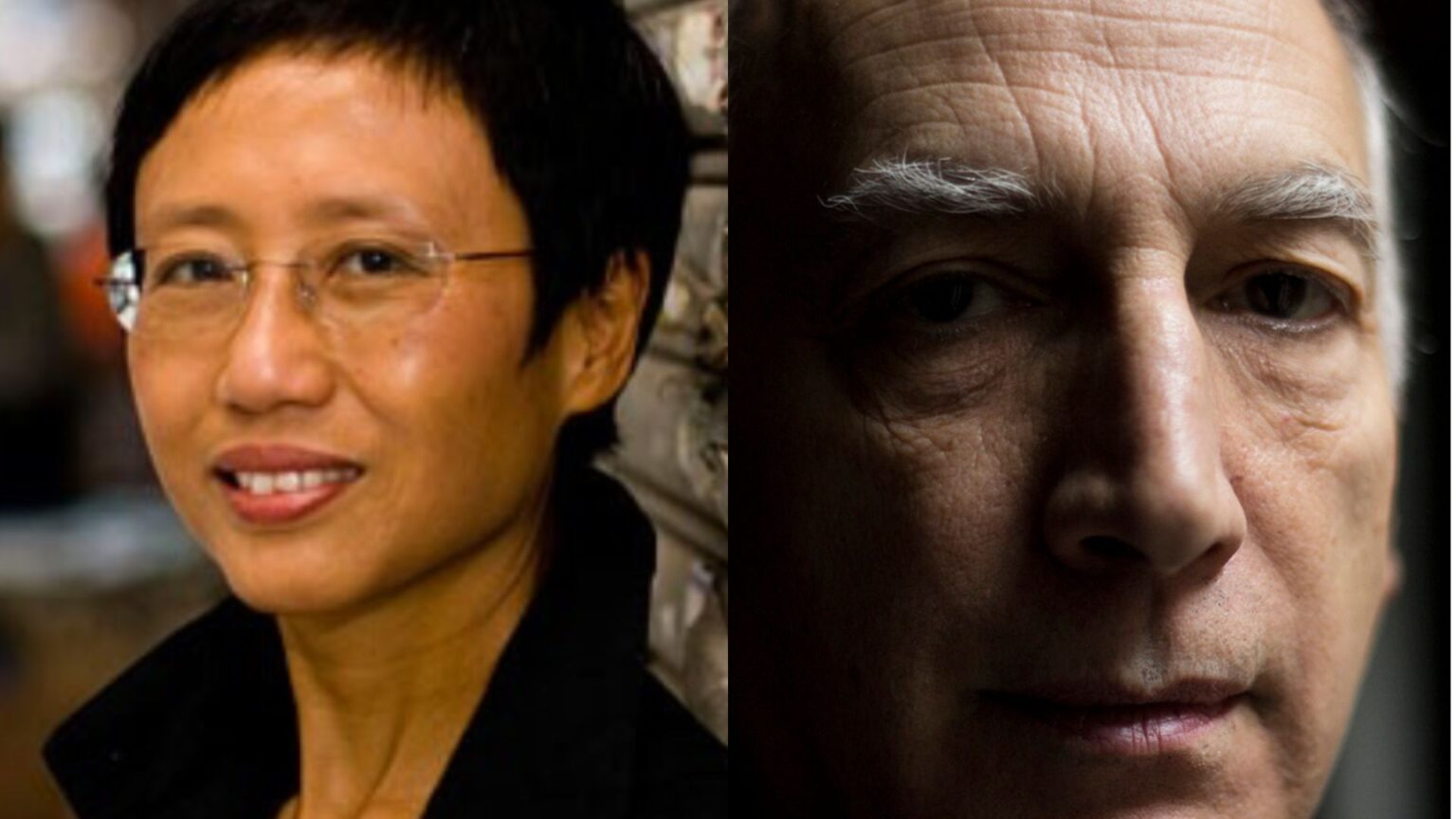 Conversations: Xu Xi and James Sherry | The Critical Flame
